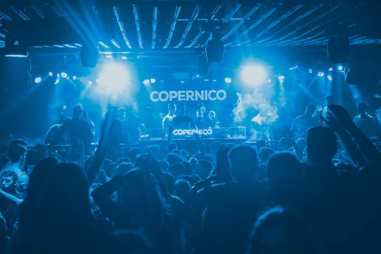 Discoteca Sala Copernico Madrid ️ | Reservado | Entrada | LISTA