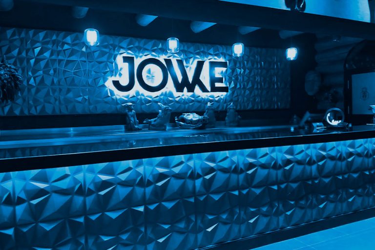 Discoteca Jowke Madrid ️ | Fiestas | Reservado | Entrada | LISTA