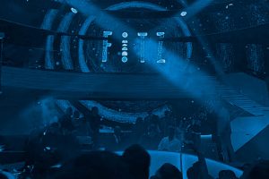 DISCOTECA: Fitz Club Madrid | LISTAS | Entradas, Precios y VIPs